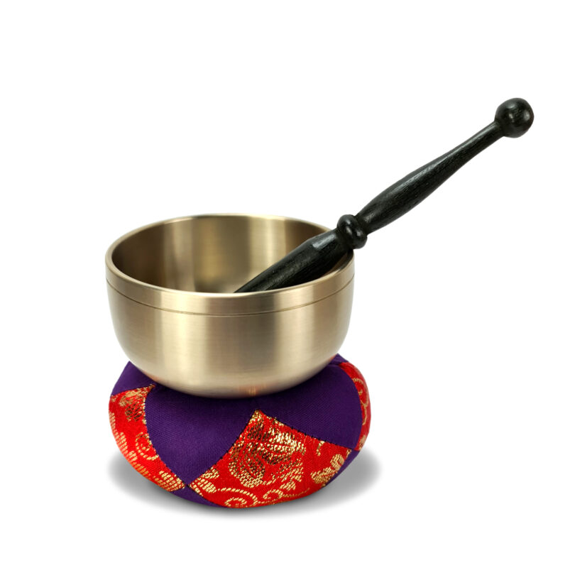 Shomyo Schalen 79 - 120 mm - Jörg Fassl